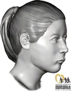 Amy Yeary | Unidentified Wiki | Fandom