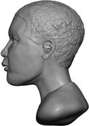 Keith Bibbs | Unidentified Wiki | Fandom