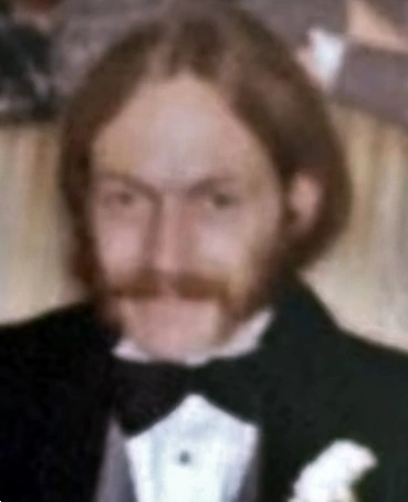 David Dillon | Unidentified Wiki | Fandom