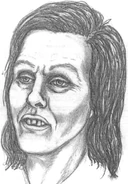 Patsy Ross | Unidentified Wiki | Fandom