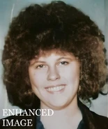 Tammy Vincent | Unidentified Wiki | Fandom