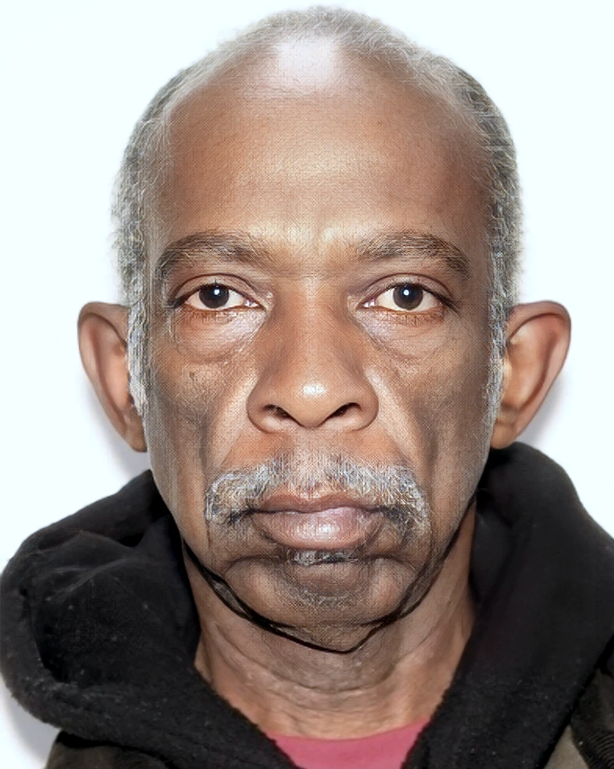 Harold Lewis | Unidentified Wiki | Fandom