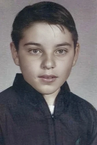 Gary Haynie | Unidentified Wiki | Fandom