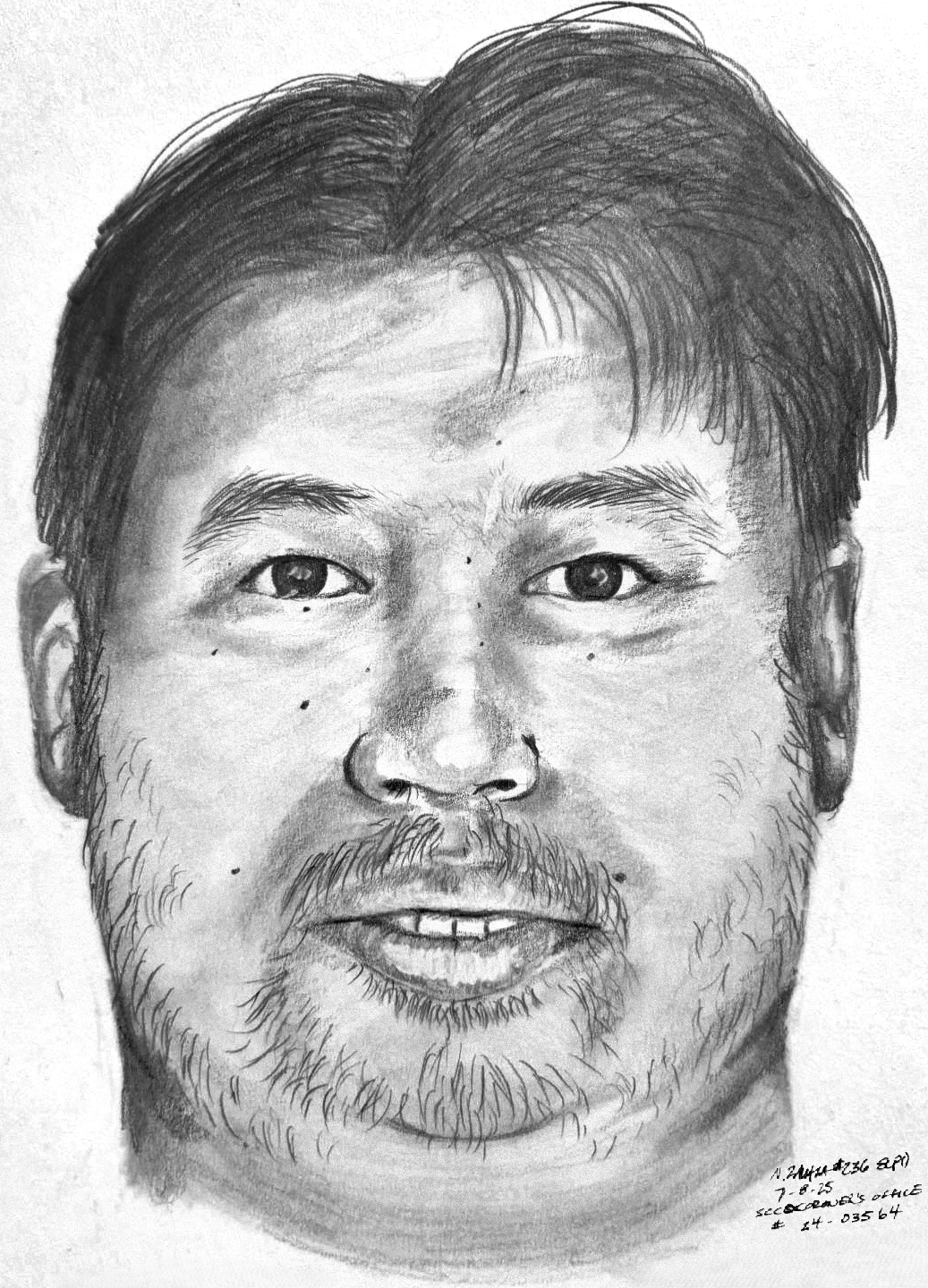 San Jose John Doe (2024) | Unidentified Wiki | Fandom