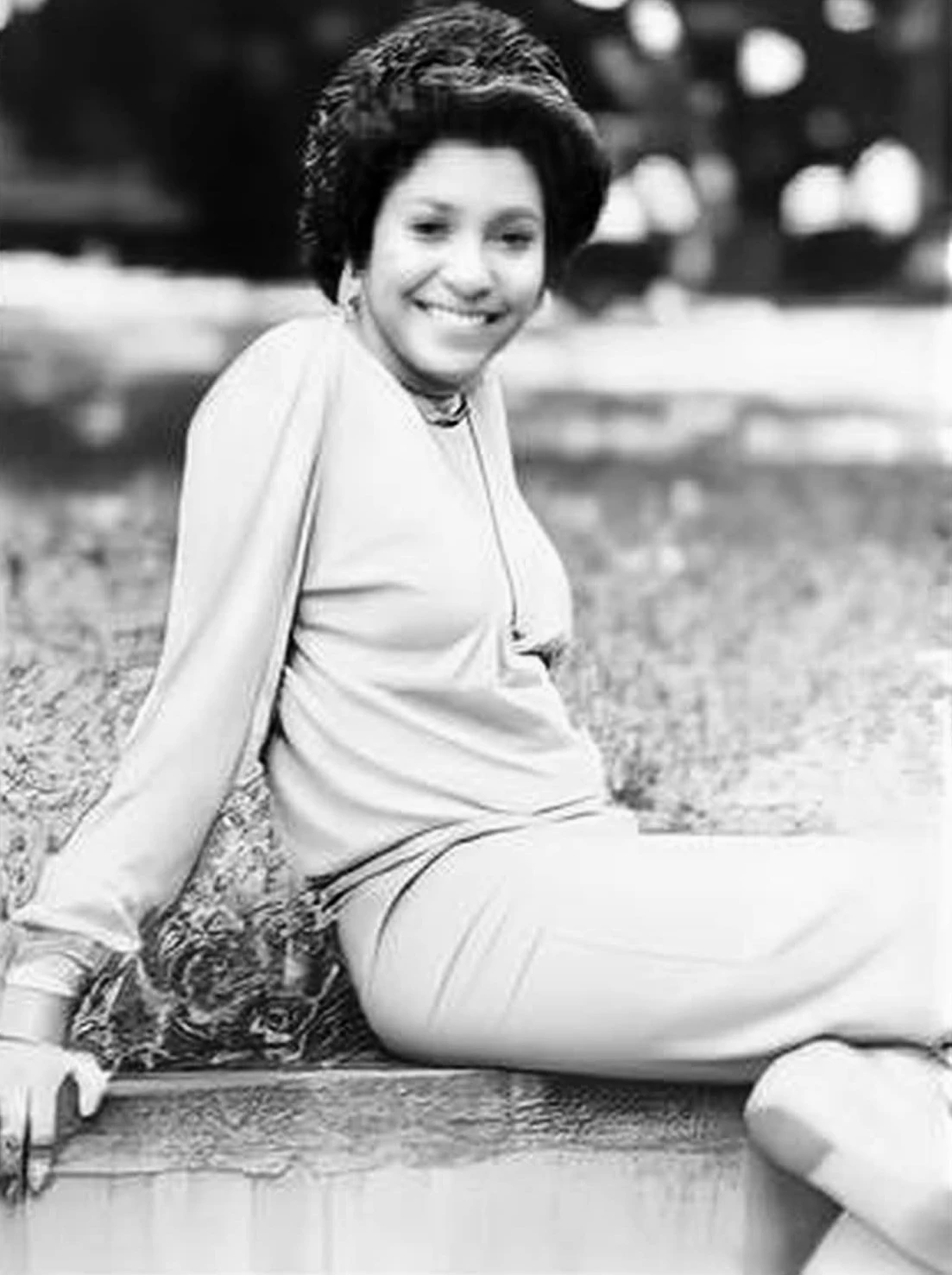 Barbara Overby | Unidentified Wiki | Fandom