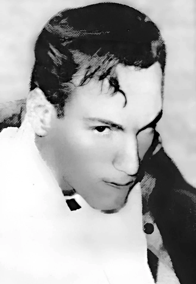 Louis Gattaino | Unidentified Wiki | Fandom
