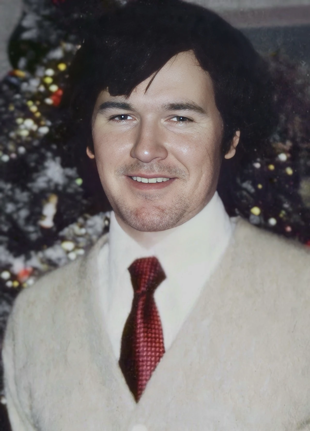 Norm Grasser | Unidentified Wiki | Fandom