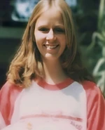 Angie Cowan | Unidentified Wiki | Fandom
