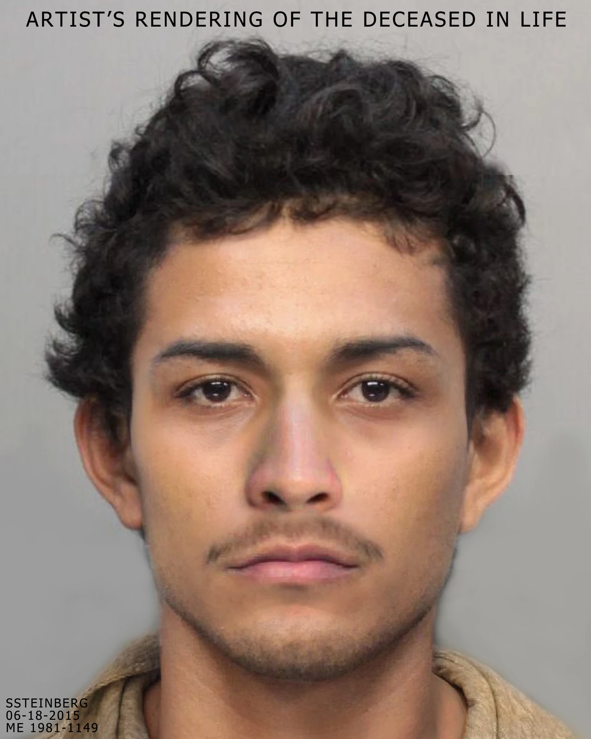 Miami-Dade County John Doe (April 10, 1981) | Unidentified Wiki | Fandom