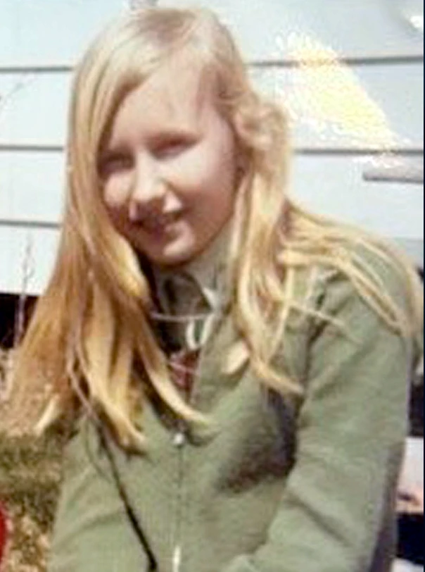 Ruthie Brenneman | Unidentified Wiki | Fandom