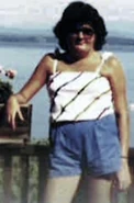 Eileen Truppner | Unidentified Wiki | Fandom