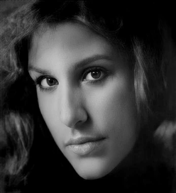 Michelle Korfman | Unidentified Wiki | Fandom