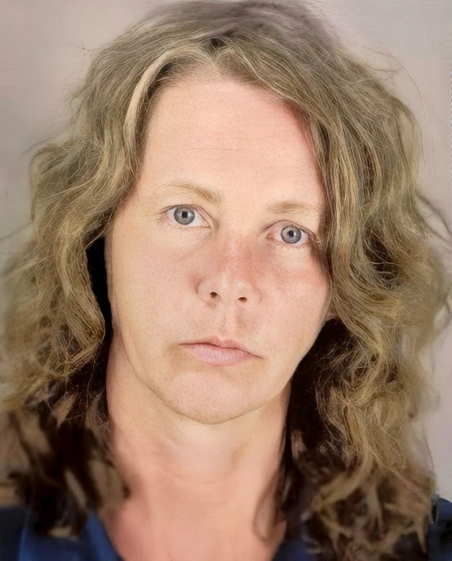 Rebecca Meyers | Unidentified Wiki | Fandom