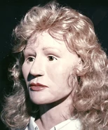 Marcia Bateman | Unidentified Wiki | Fandom