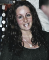 Margie Calciano | Unidentified Wiki | Fandom