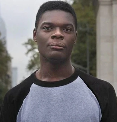 Rashid Young | Unidentified Wiki | Fandom