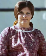 Beverly England | Unidentified Wiki | Fandom