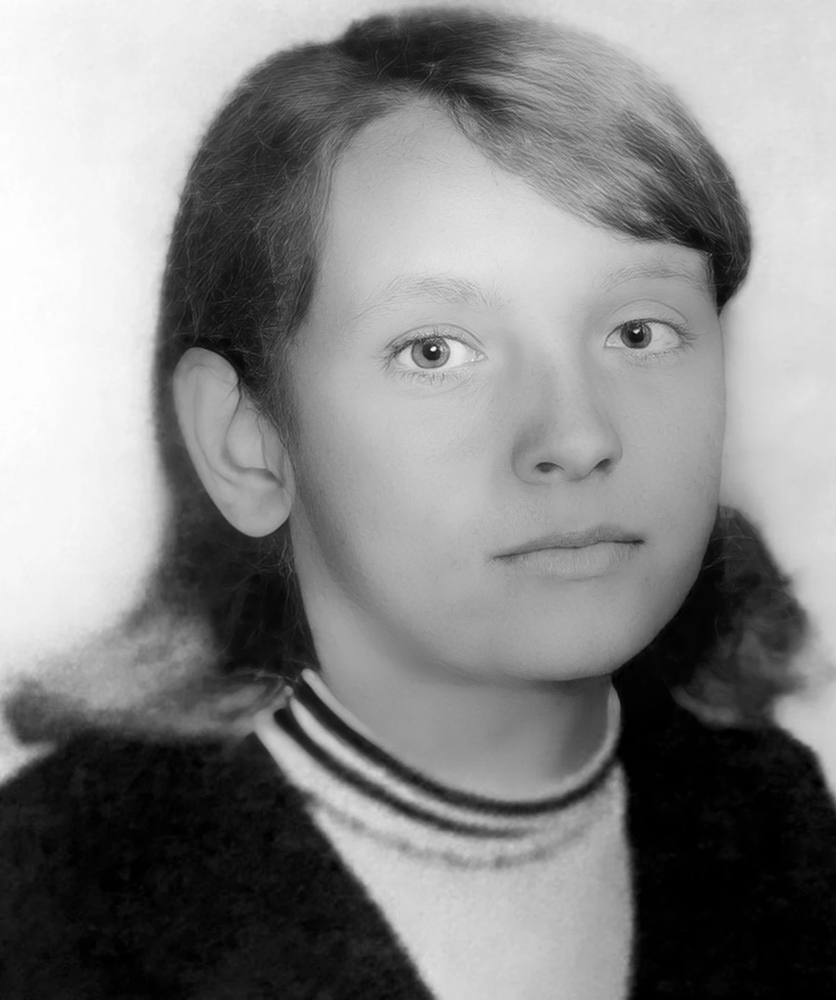 Doris Girtz | Unidentified Wiki | Fandom
