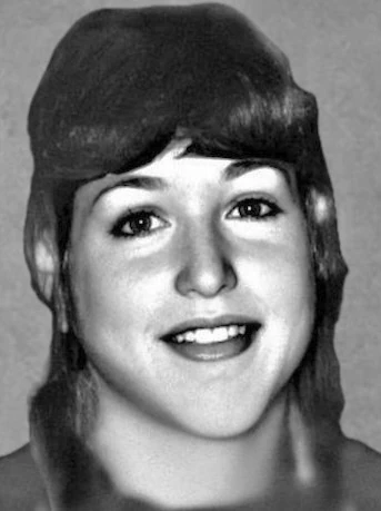 Patricia Hall | Unidentified Wiki | Fandom