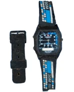 Carl Isaacs Jr. | Unidentified Wiki | Fandom