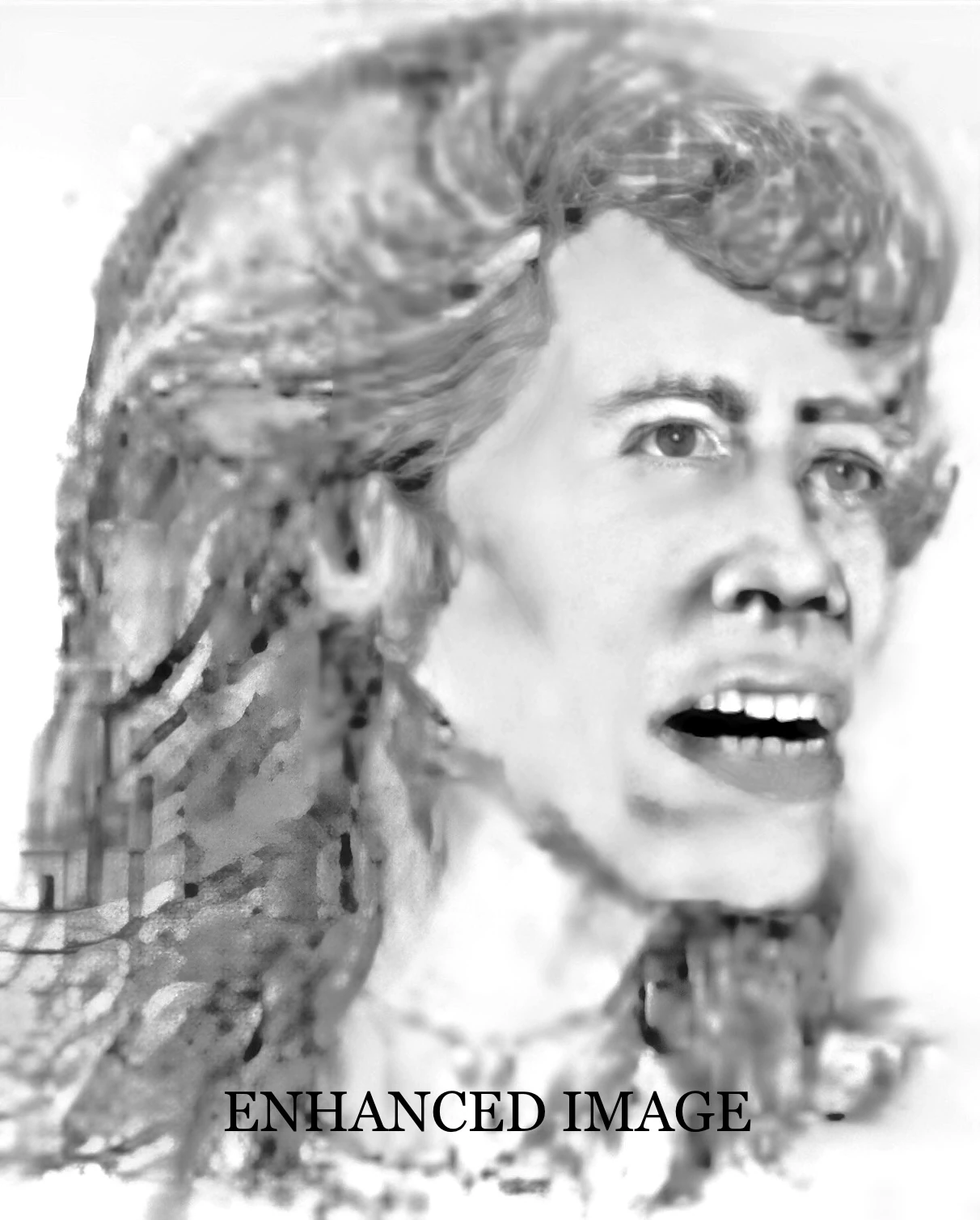 Van Nuys Jane Doe (1987) | Unidentified Wiki | Fandom