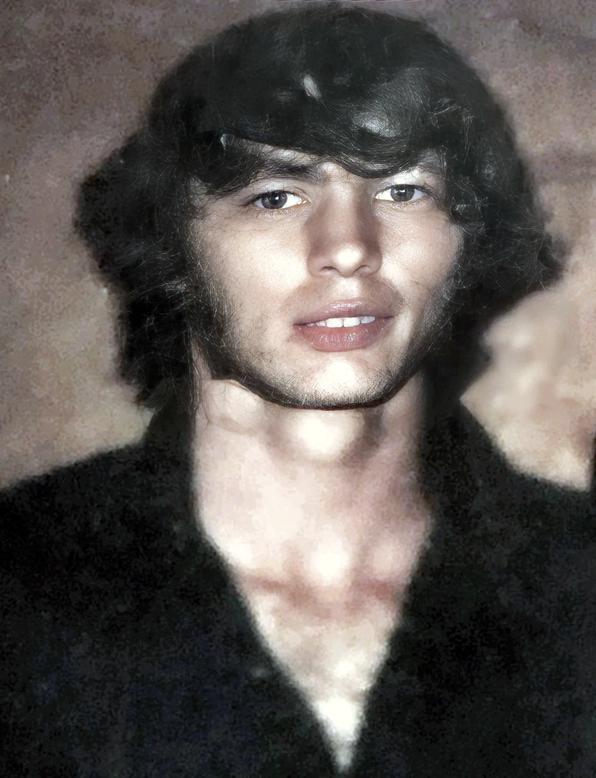 Jerry Harrison | Unidentified Wiki | Fandom
