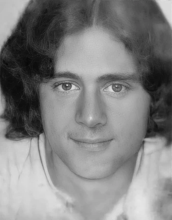 Joseph Lyles | Unidentified Wiki | Fandom