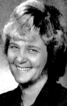 Janet Grieve | Unidentified Wiki | Fandom