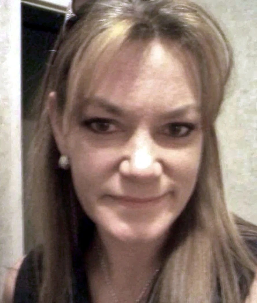 Lori Brown | Unidentified Wiki | Fandom