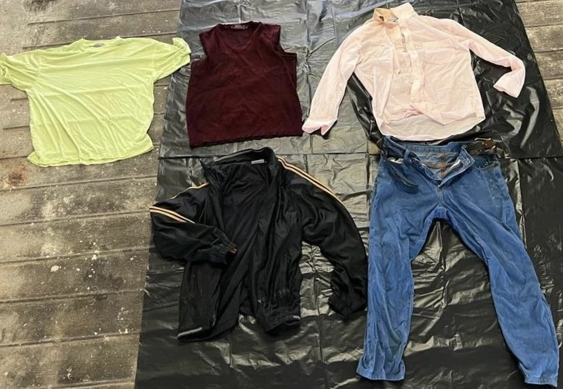 Tsim Sha Tsui John Doe | Unidentified Wiki | Fandom