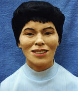 Dora Doe | Unidentified Wiki | Fandom