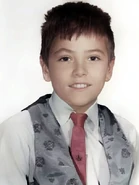 Dean Clouse | Unidentified Wiki | Fandom