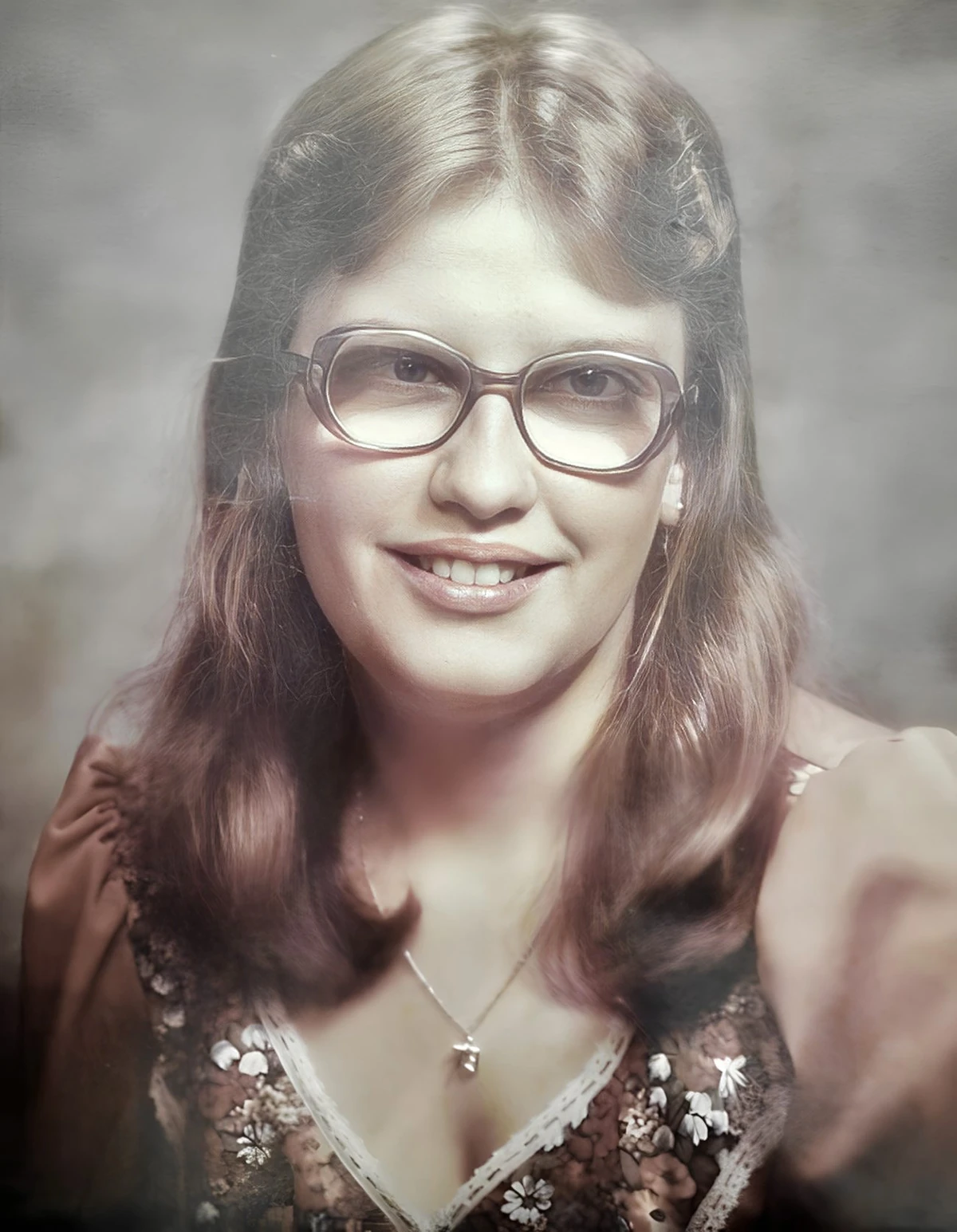 Julie Grubaugh | Unidentified Wiki | Fandom