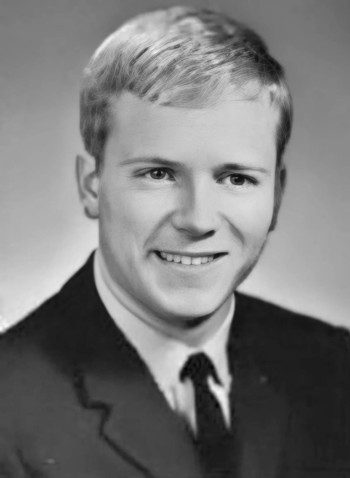 Mason Burnham | Unidentified Wiki | Fandom