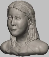 Dawn Olanick | Unidentified Wiki | Fandom