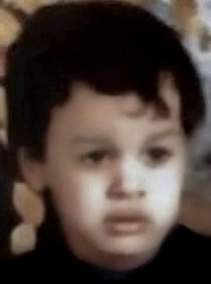 Rene Romero | Unidentified Wiki | Fandom