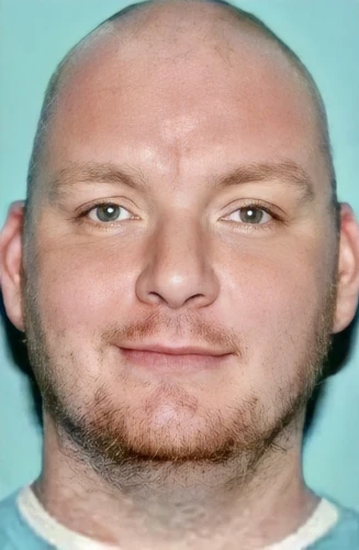 Kenneth Cole | Unidentified Wiki | Fandom