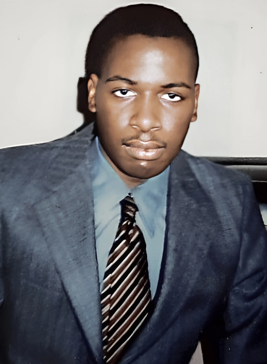 Terry Deggs | Unidentified Wiki | Fandom