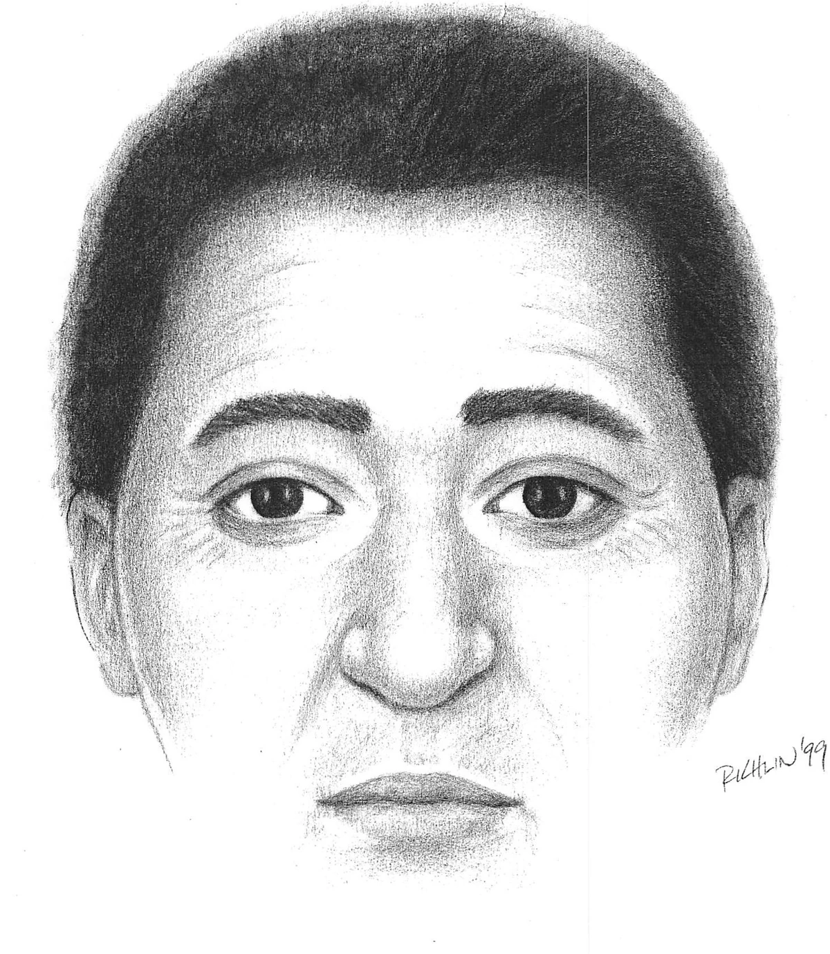 Santa Clara County John Doe (July 16, 1997) | Unidentified Wiki | Fandom