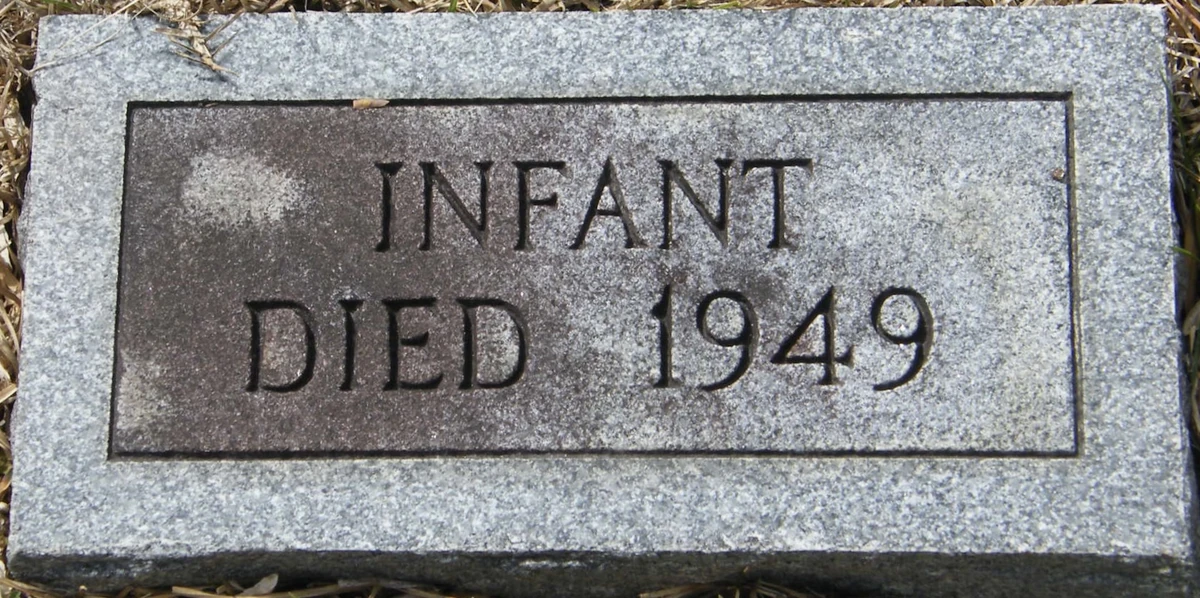 Chesapeake John Doe (1949) | Unidentified Wiki | Fandom