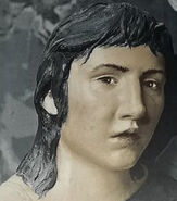 Lisa Todd | Unidentified Wiki | Fandom