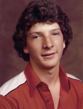 Robby Peay | Unidentified Wiki | Fandom