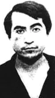 Alex Pitney | Unidentified Wiki | Fandom