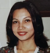 Vita Collazo | Unidentified Wiki | Fandom