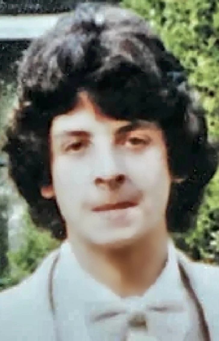 Joseph Newman | Unidentified Wiki | Fandom