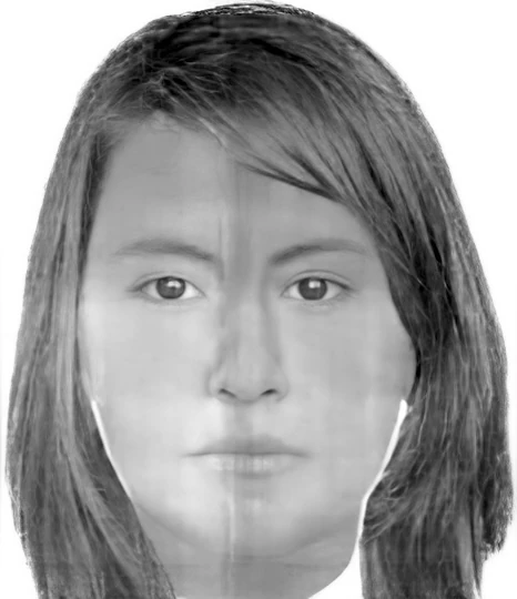 Nikolaevskaya Jane Doe | Unidentified Wiki | Fandom