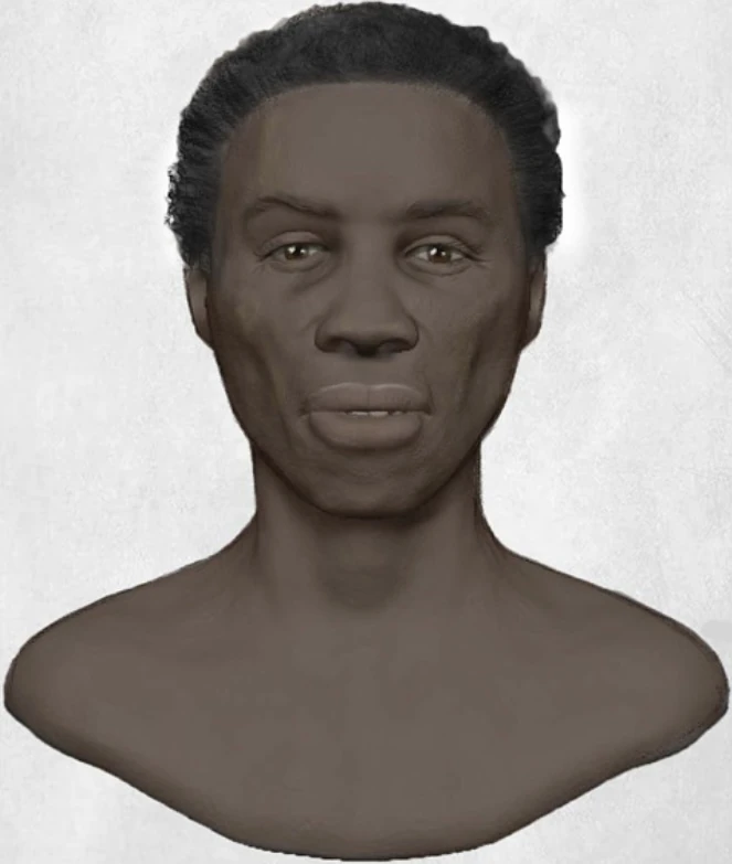 Baltimore John Doe (June 2022) | Unidentified Wiki | Fandom