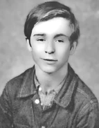 Bill Bundy | Unidentified Wiki | Fandom