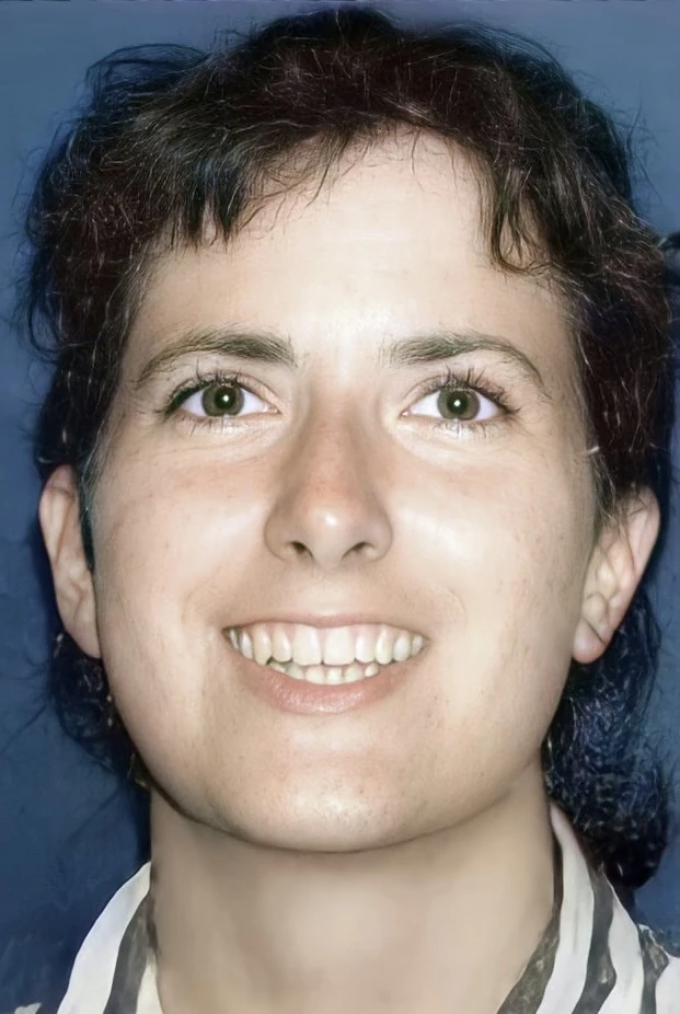 Lori Ruff | Unidentified Wiki | Fandom