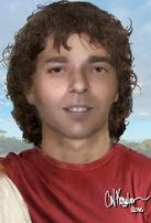 James Freund | Unidentified Wiki | Fandom